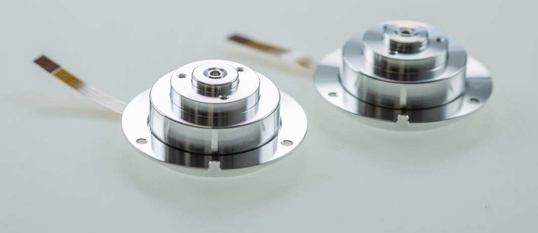 Fluid Dynamic Bearing Brushless Motor | NMB Technologies