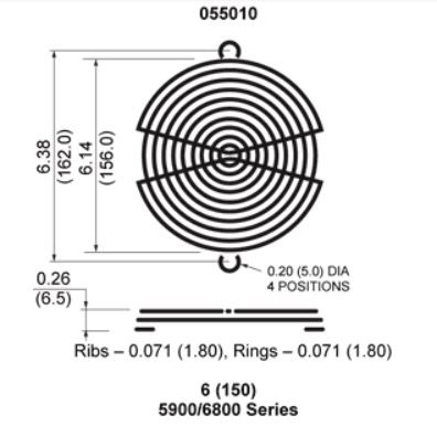 55010 | NMB Technologies