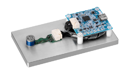 MMS101 Eval Kit | NMB Technologies
